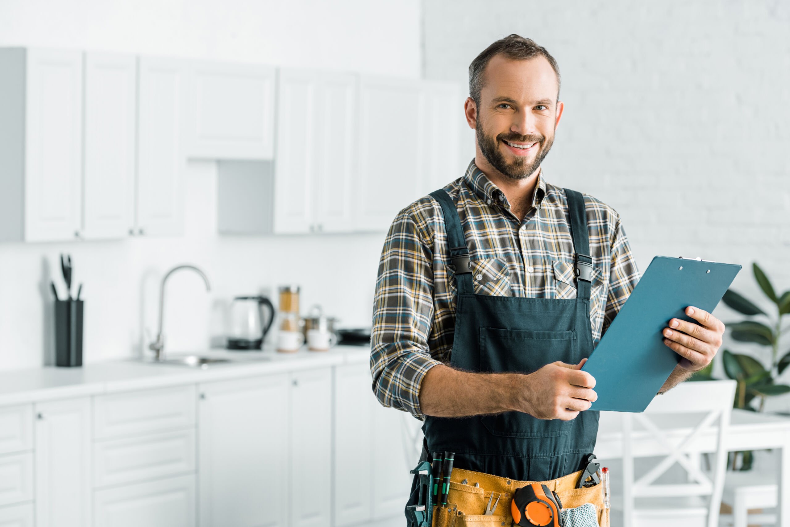 Importance of a Qualified Plumber | Wonderflow Plumbing Solutions